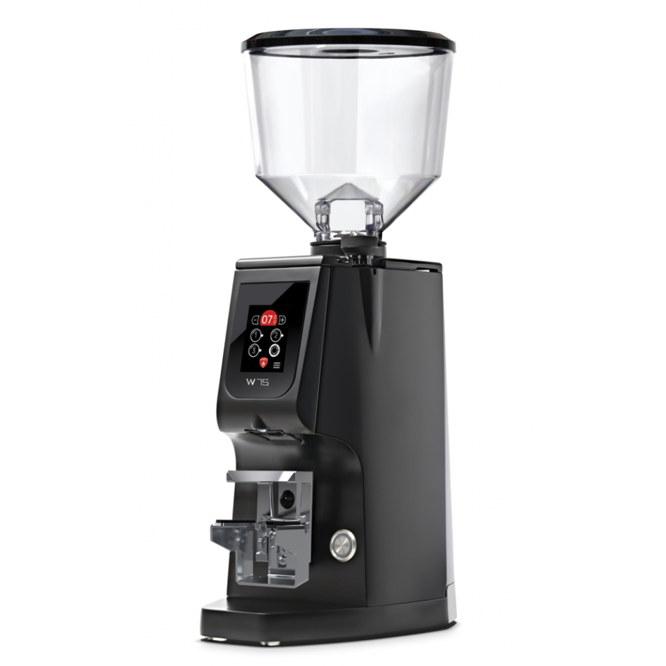 Кофемолка Eureka Atom W 75 - mastercoffee.kz