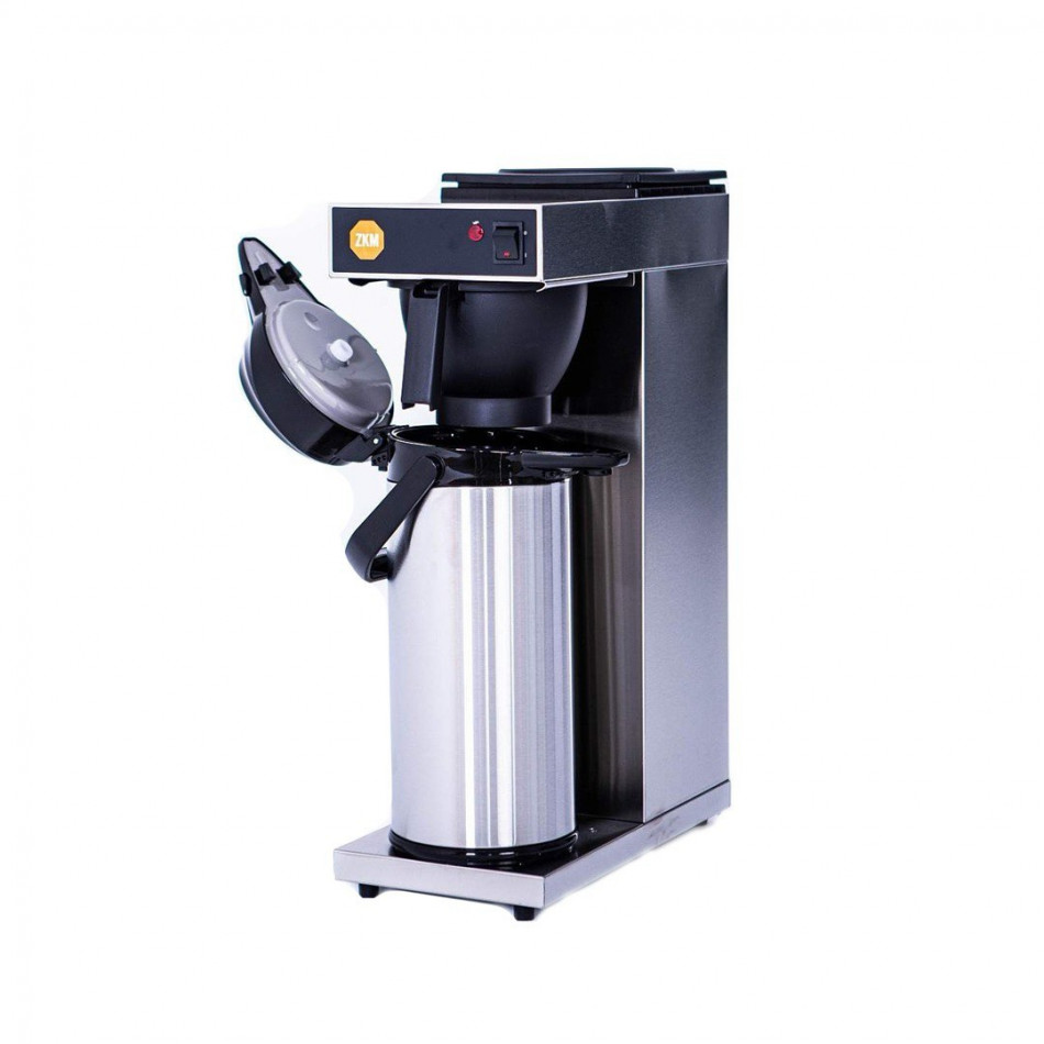 КОФЕВАРКА ZKM FILTRO FLT 120 AP - mastercoffee.kz
