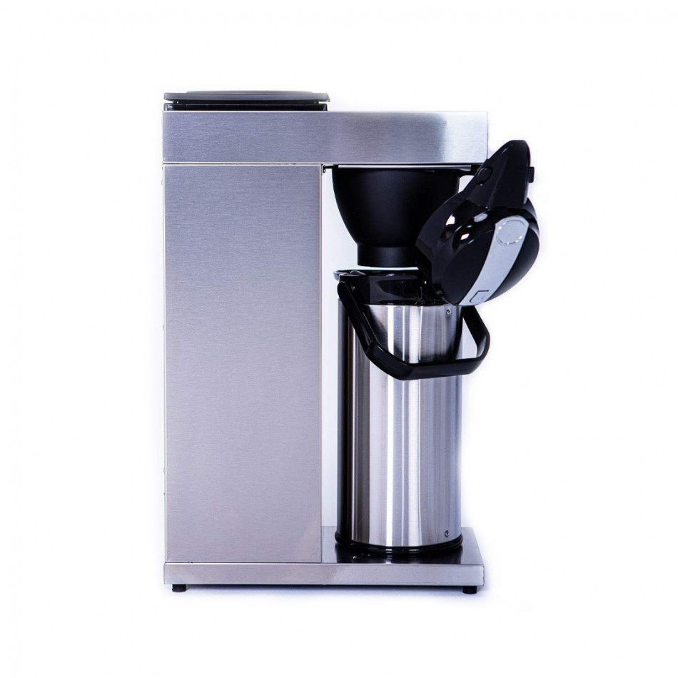 КОФЕВАРКА ZKM FILTRO FLT 120 AP - mastercoffee.kz