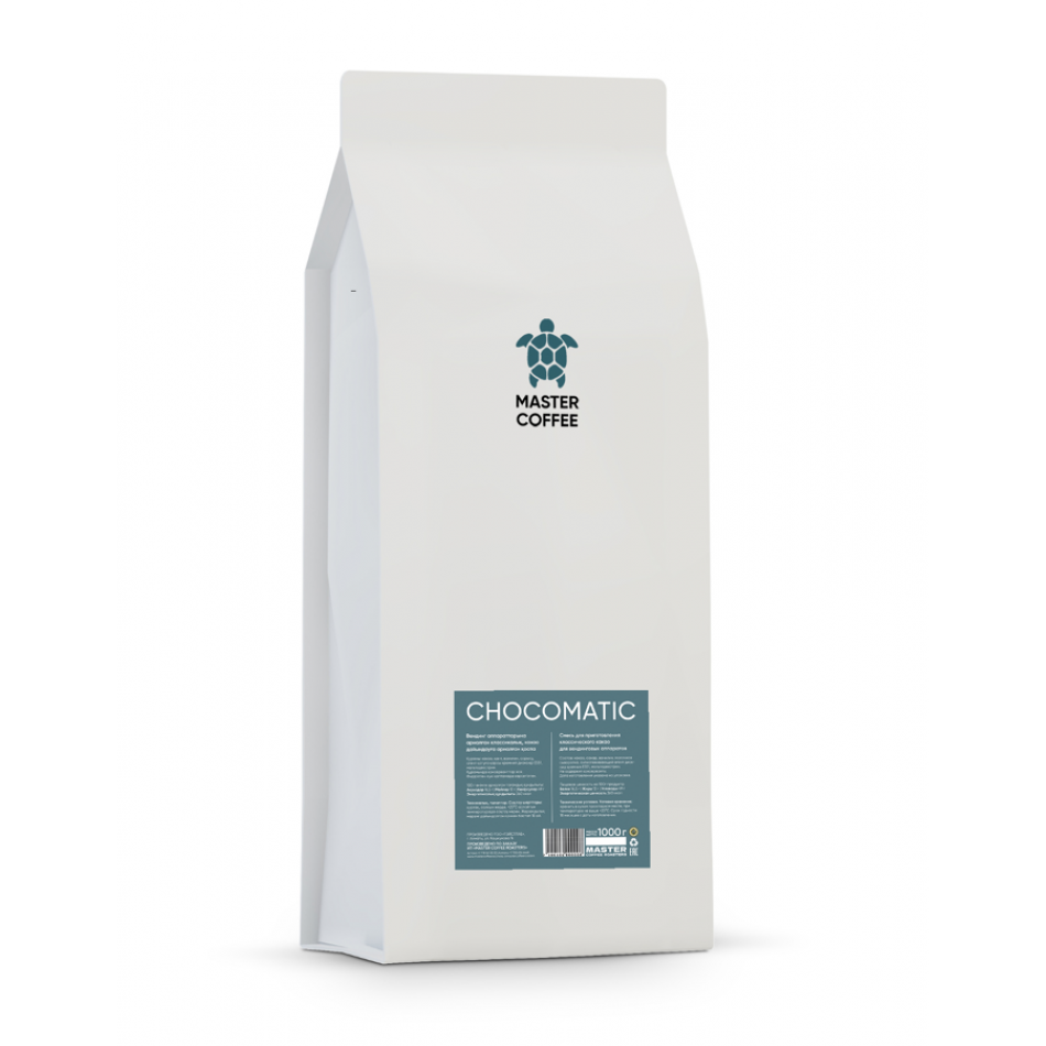 Горячий шоколад ARISTOCRAT Классический - mastercoffee.kz